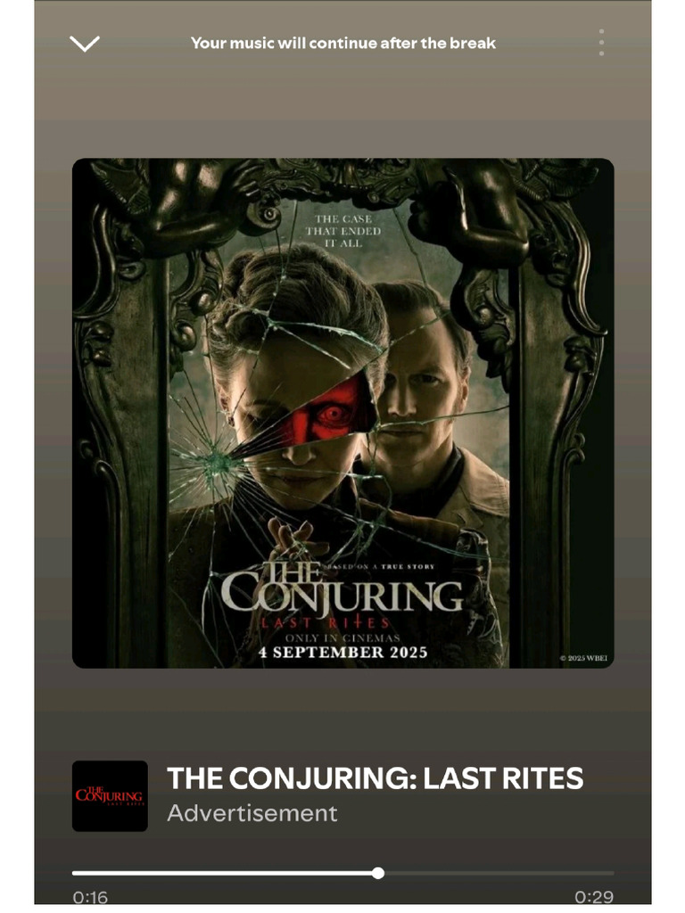 Conjuring | PDF