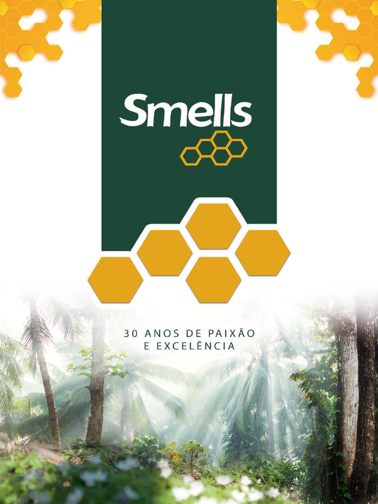 CATALOGO SMELLS 2S-sm | PDF
