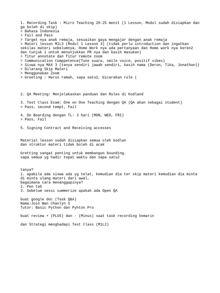 Materi Webinar | PDF