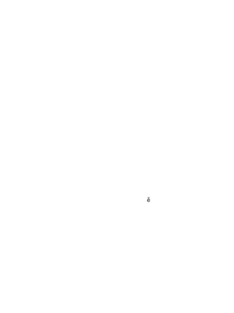 Urbanisation | PDF