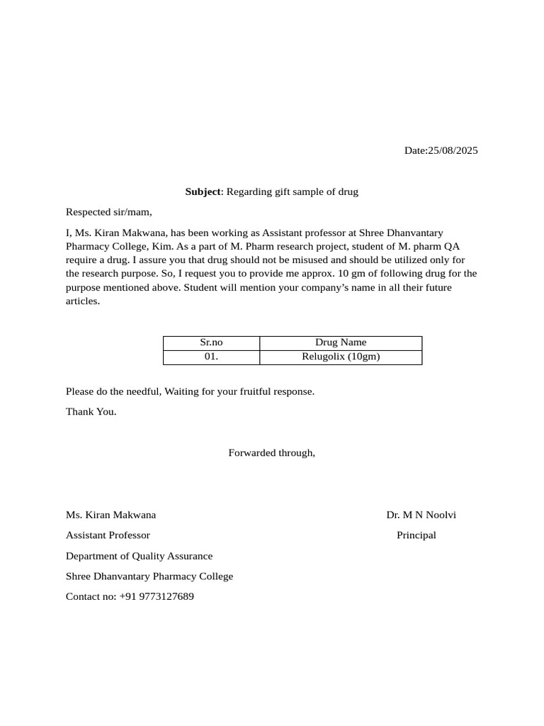 Relugolix | PDF