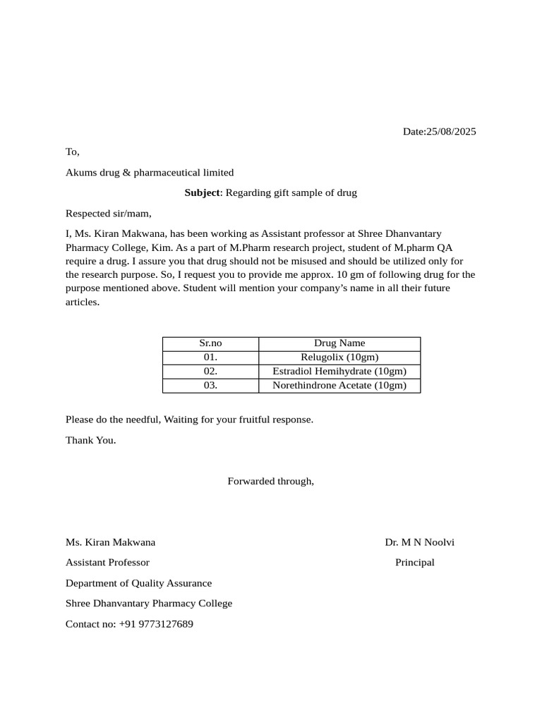 Akums | PDF