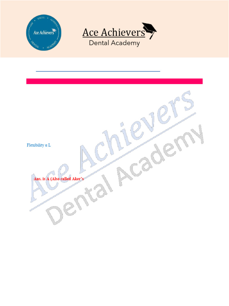 Direct vs Indirect Retainers Explained | PDF | Dentistry Branches | Tooth