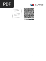 How To Send Money Using Capitec Send Cash Capitec | PDF | Cash | Online ...