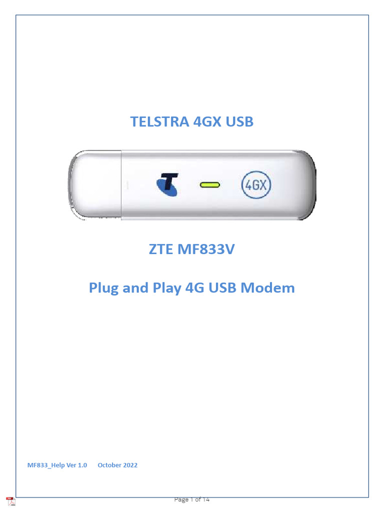 Optim | PDF | Radio | Usb