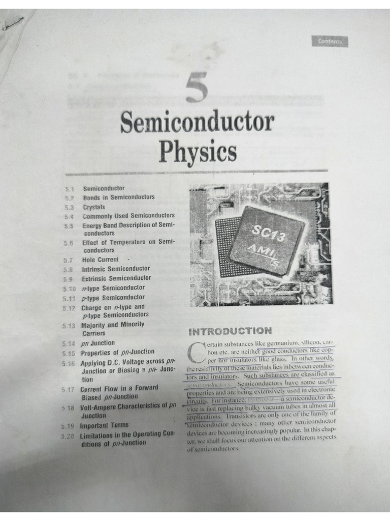 Edc | PDF