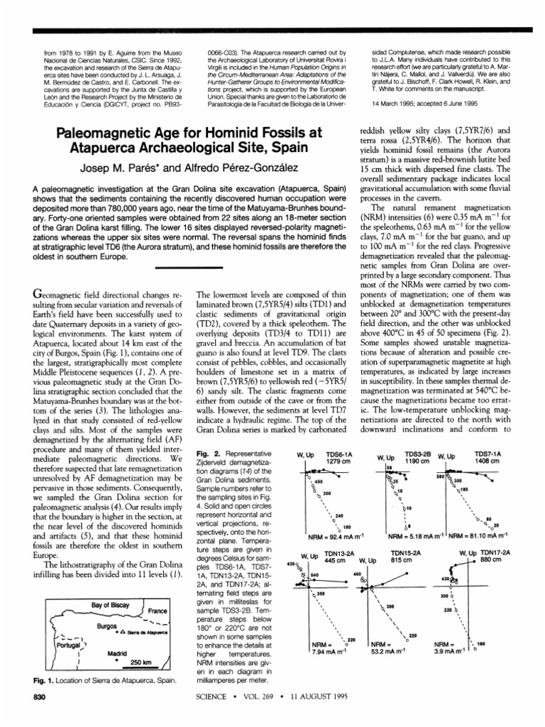 Science - 7638599 - Anna's Archive | PDF | Stratigraphy | Geology