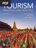 2024 International Tourism Highlights 2024 Edition | PDF | Tourism ...