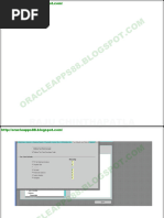 Oracle AR Adjustments Guide | PDF