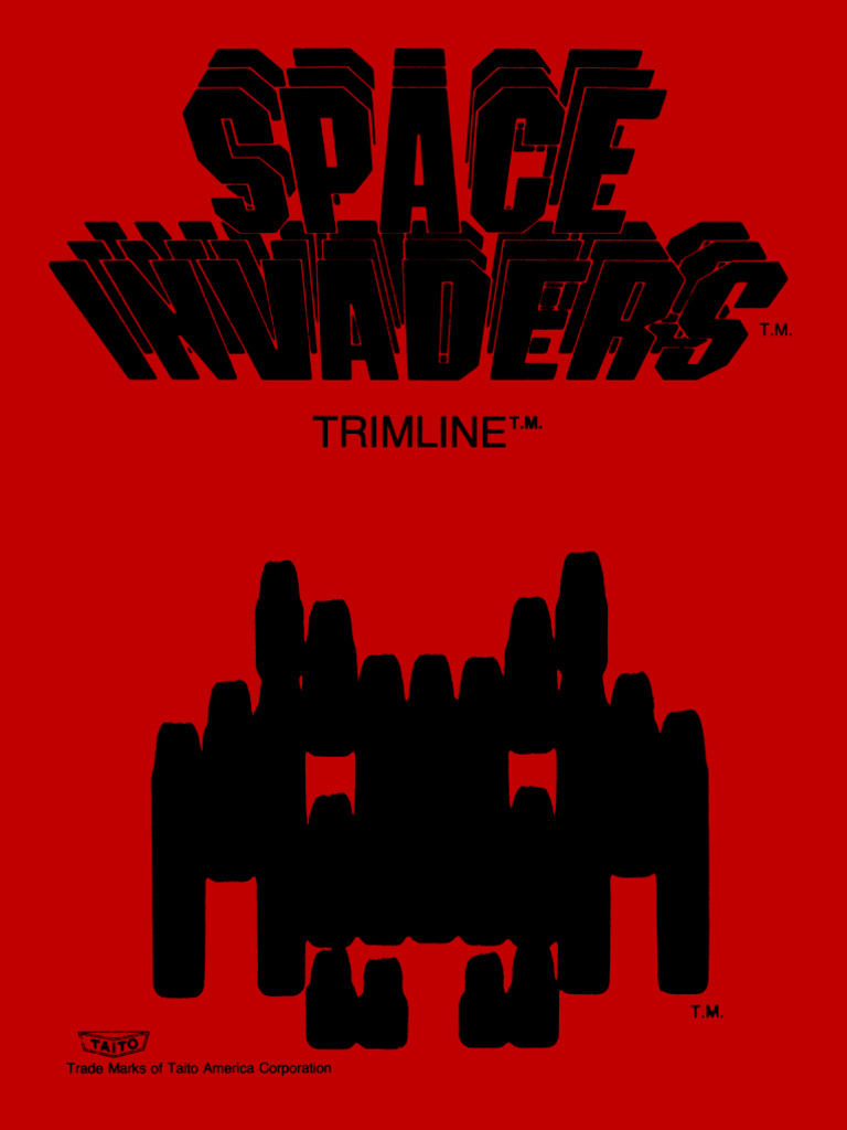 Space Invaders Space Invaders | PDF