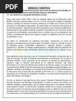 Declaración UNESCO sobre Bioética y Derechos Humanos | PDF | Bioética ...