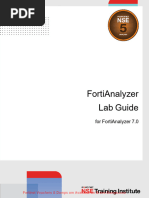 Installation Guide For Acpl Fm220 RD Windows Application: Index | PDF
