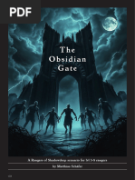 Inscryption Sigils Table Guide | PDF