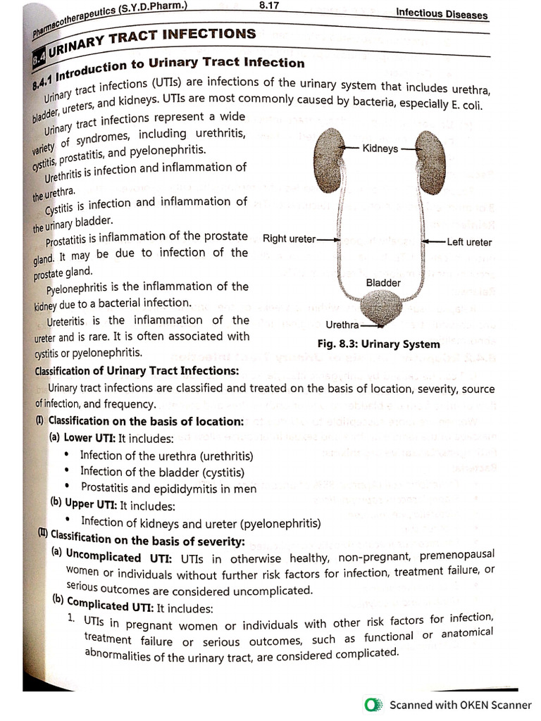Uti | PDF