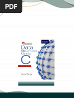 By Yedidyah Langsam Data Structures Using C and C 2nd Second Edition by Aaron M Tenenbaum Moshe ...