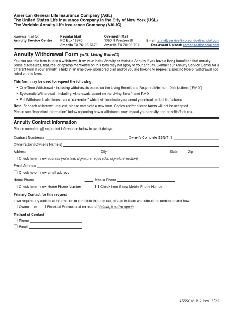 Withdrawal | PDF | Income Tax In The United States | Cheque