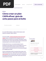 Plan Capa | PDF