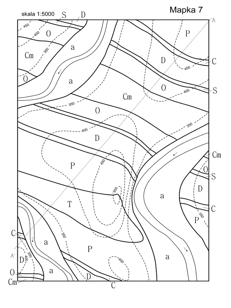 Mapka 07 | PDF