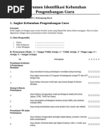 8 DPL Dalam Pembelajaran Mendalam | PDF