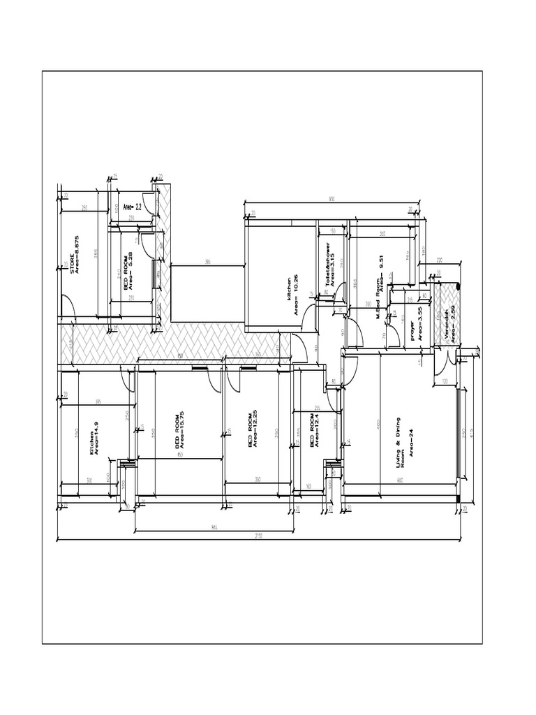 Tsi On Final | PDF