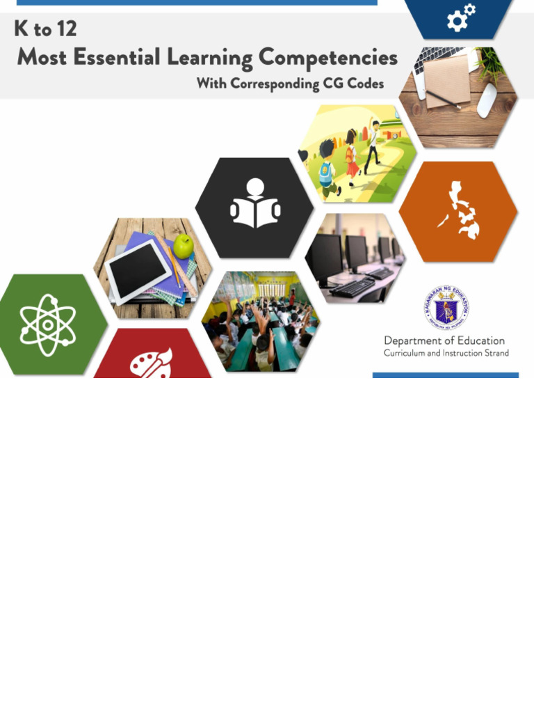 Grade 3-5 Science Curriculum Overview | PDF | Matter | Force