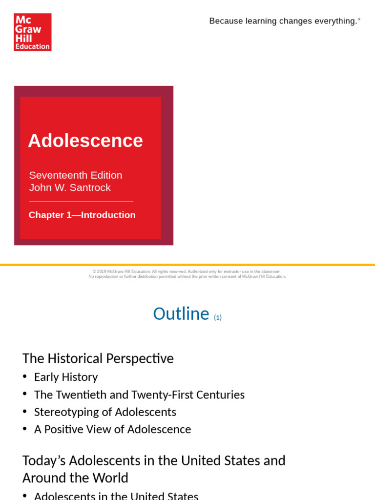 Understanding Adolescent Development | PDF | Psychoanalytic Theory ...