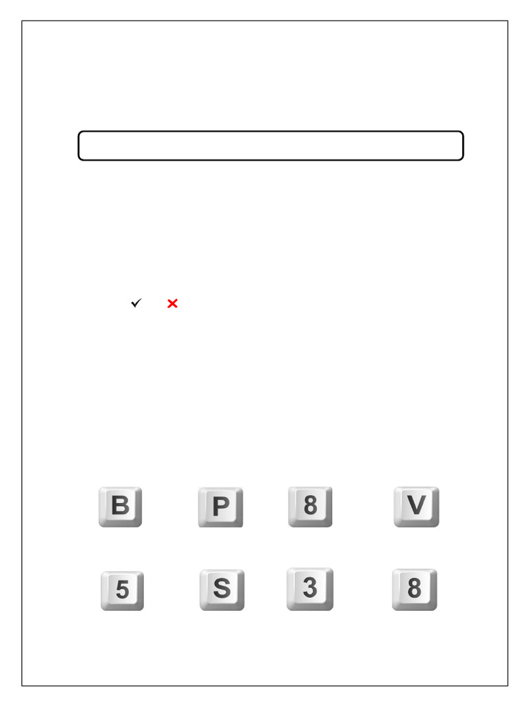 Practice Test 1A | PDF