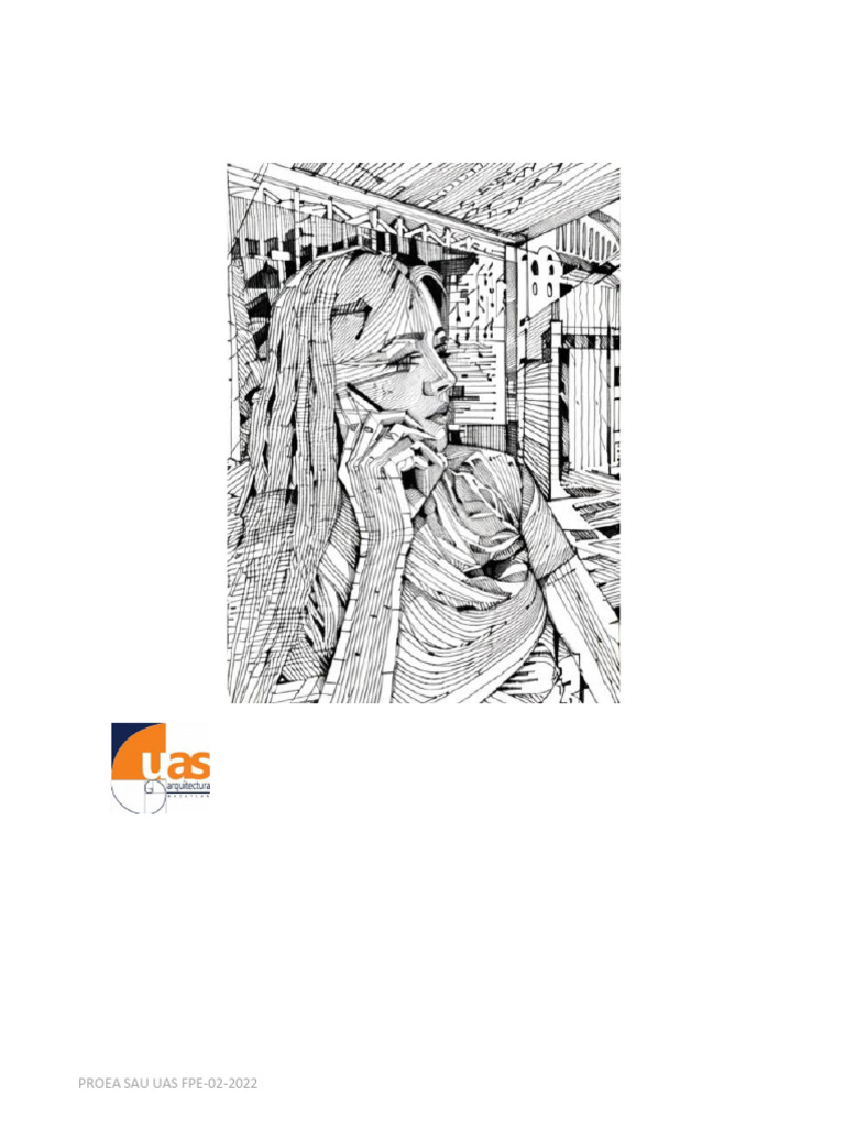 Dibujo A Mano Alzada Compilación | PDF | Perspectiva (Gráfica) | Dibujo