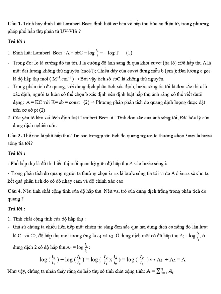 PTCC Doanh? làm ??_♀️ | PDF