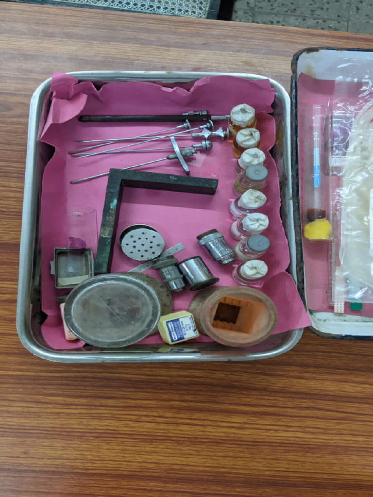 Patho.Clinical | PDF