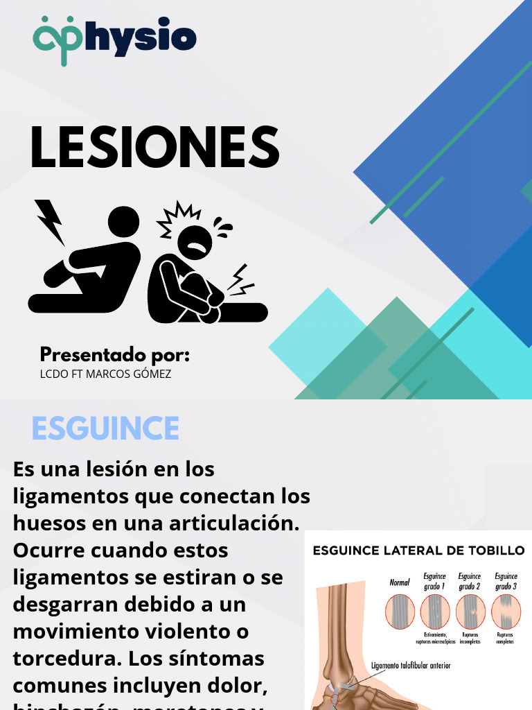 Lesiones 20241021 214502 0000 | PDF