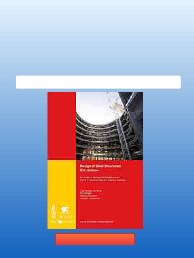 Design of Steel Structures Eurocode 3 Design of Steel Structures Part 1 ...