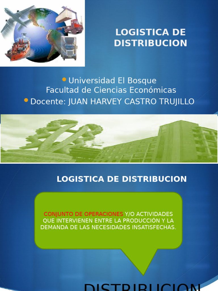 CLASE 6 Finanzas Virtual | PDF | Logística | Almacén