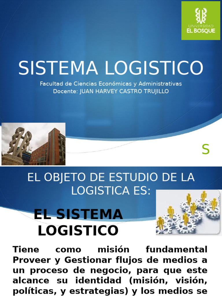CLASE 4 Finanzas Virtual | PDF | Logística | Economias