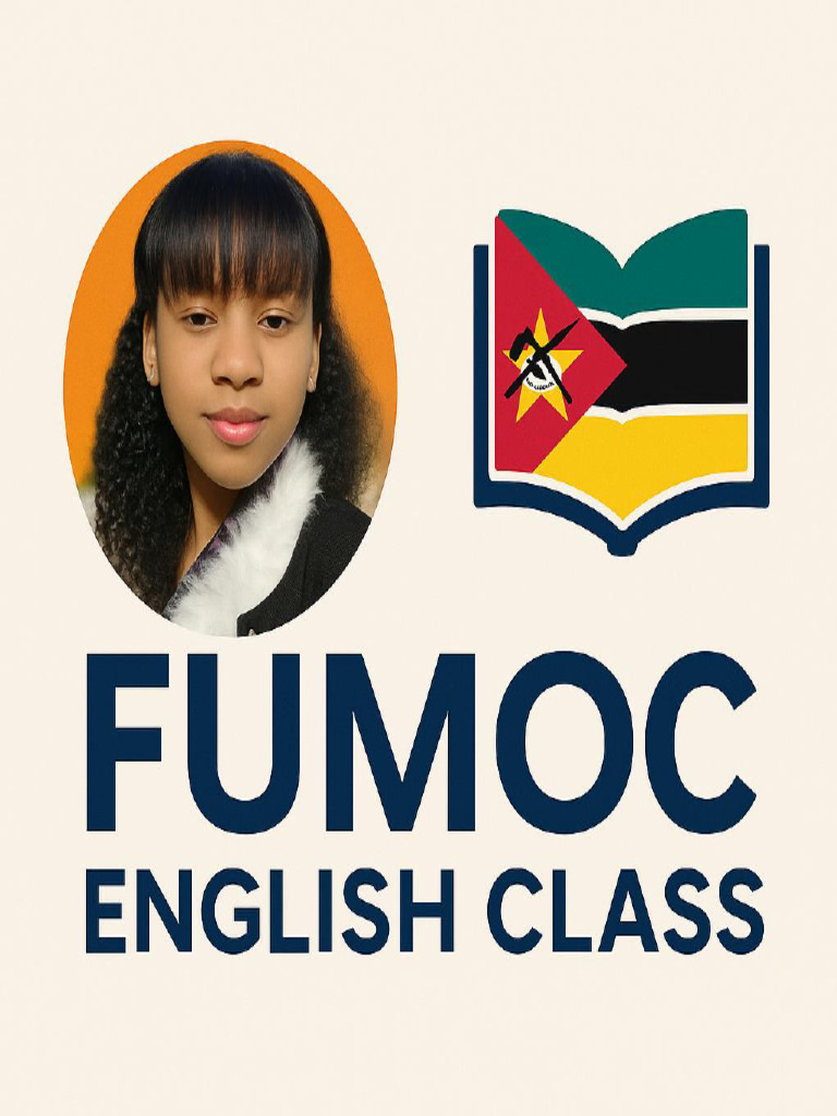 Fumo English Class Logo | PDF