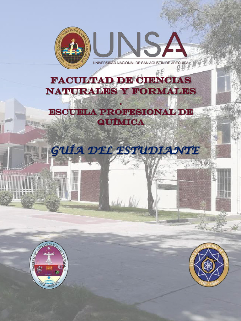 Guia de Estudiante | PDF | Plan de estudios | Análisis