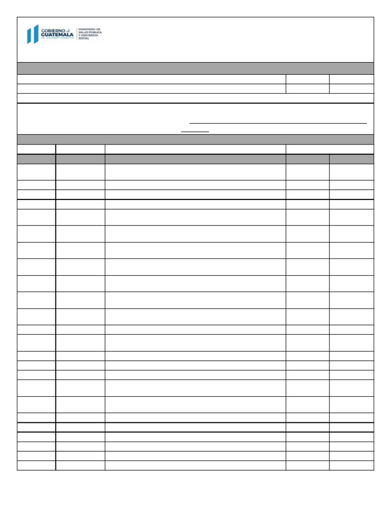 Boletas de Depósito Banrural en Blanco | PDF | Cheque