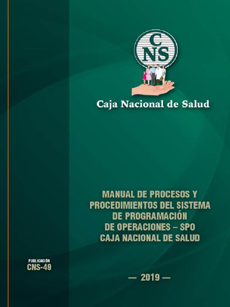 Adj 20240326092625 Manual de Procesos y Procedimientos Del Sistema de Programación de ...
