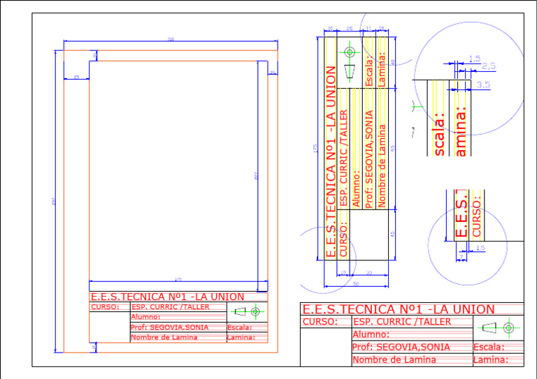 2-A4 Con Rotulo | PDF