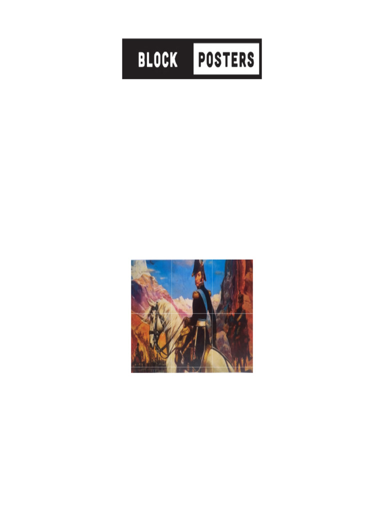 Blockposter 234312 | PDF