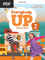 Everybody Up 1 Student Book PDF | PDF