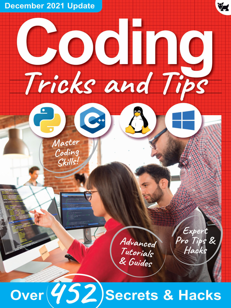 Coding Tricks and Tips - 8th Edition 2021 | PDF