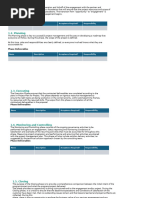 Client Acceptance and Sign-Off Form | PDF