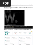 Manual de Wazuh (SIEM) | PDF | Archivo de computadora | Informática