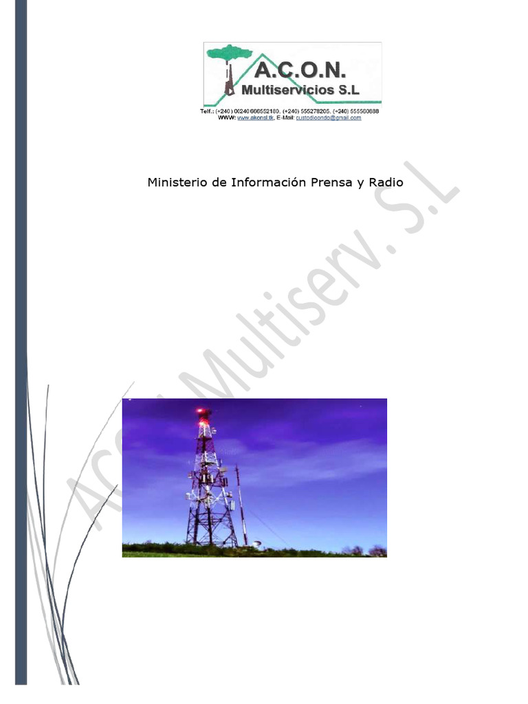 Presup Minist Hibrido - 112351 | PDF
