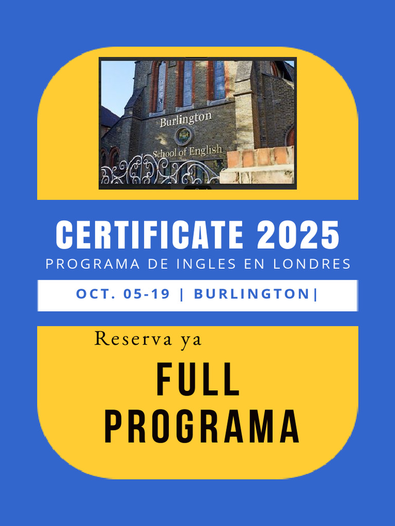 Flyer 5x7 in | PDF