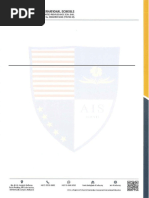 Uniform Matters - Bibi Baba and Finest 2025 | PDF | Retailing