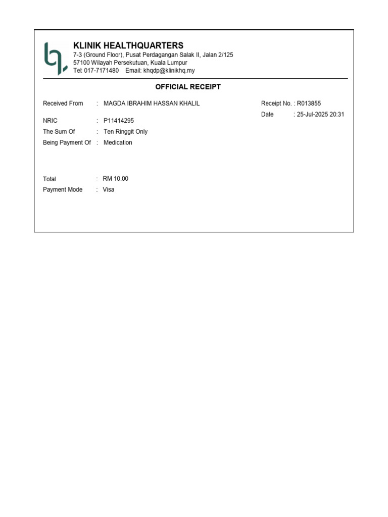 Magda Ibrahim Hassan Khalil 25.07.2025 | PDF