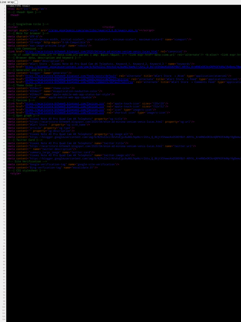 View-Source Https Wcartstore-btheme9.Blogspot - Com 2020 04 Enim-Ad ...