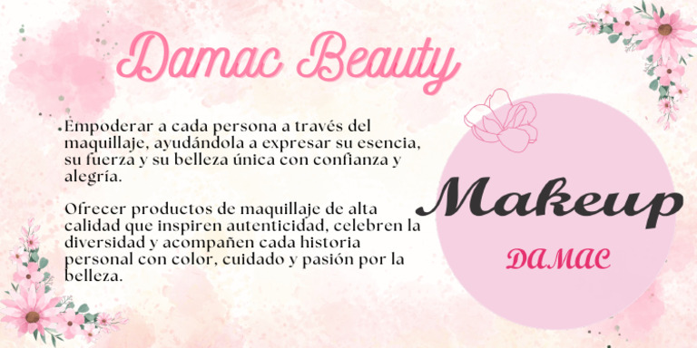 Banner Damac | PDF
